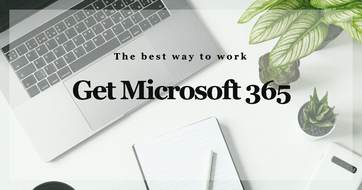 Microsoft 365 | Mansfield Nottingham | UK