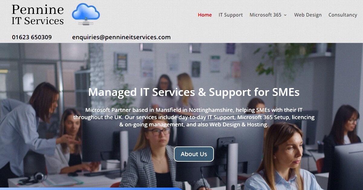 Microsoft Teams Support Services | UK Wide